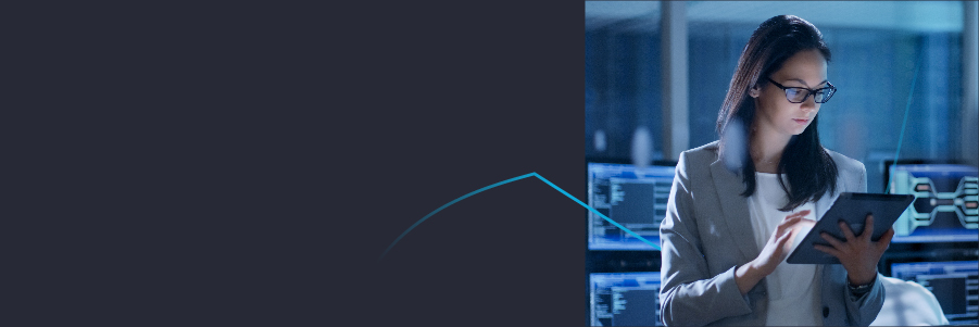 Cybersecurity: the linchpin of sustainable infrastructure - Capgemini