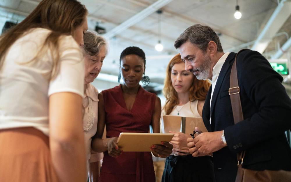 Karriere bei Capgemini Invent | Capgemini