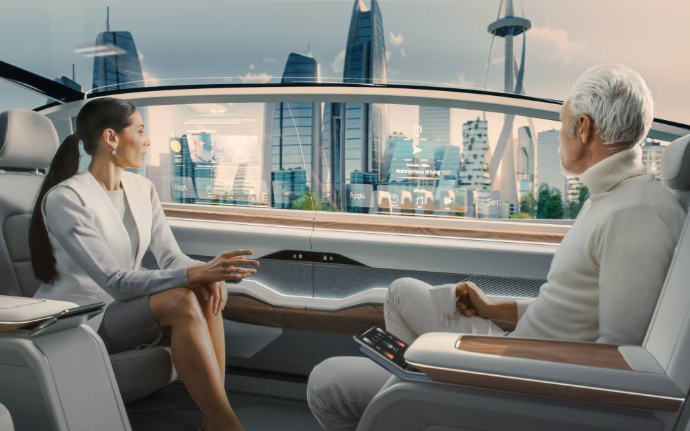 Sustainability in automotive: from ambition to action - Capgemini