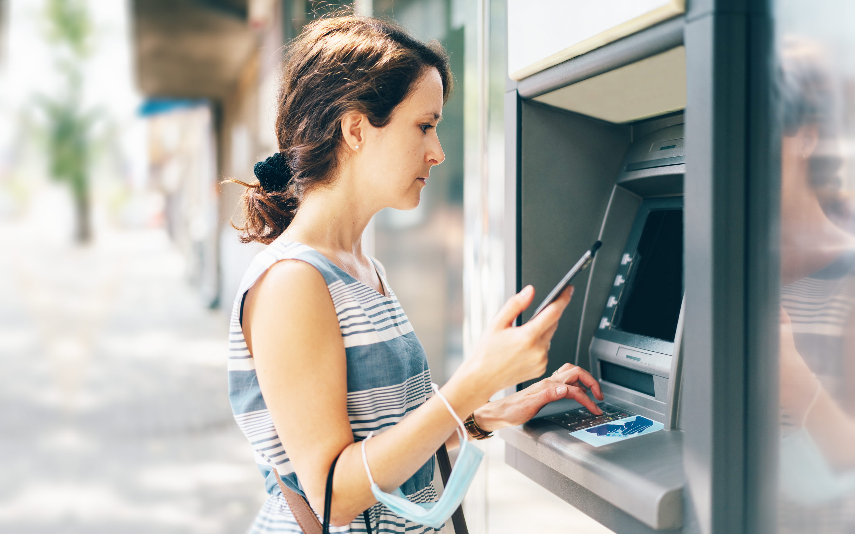 Top Retail Banking Trends 2021 | Capgemini