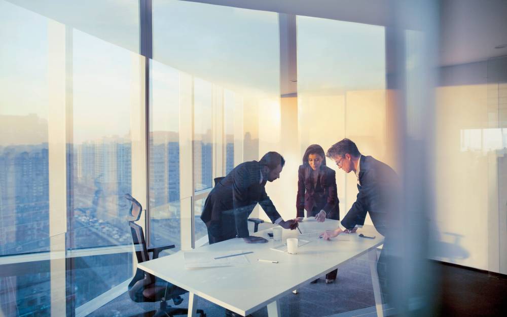 Board Of Directors | Capgemini