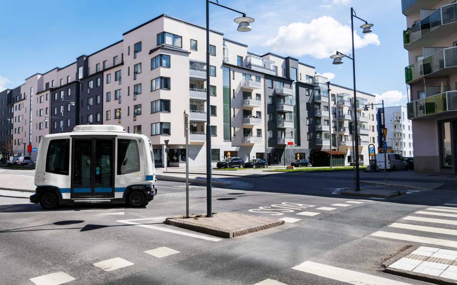 Intelligent, Insight-Driven, And Sustainable – A New Era For ...