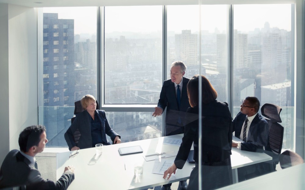 Board Of Directors | Capgemini