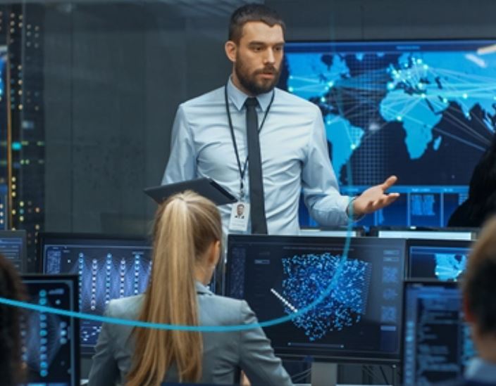 Can AI save the security operations center? - Capgemini Denmark