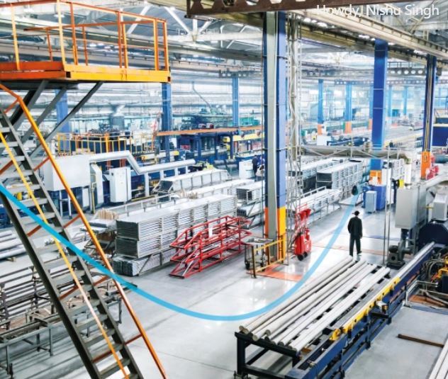 A smarter, faster path to data-driven operations at scale - Capgemini