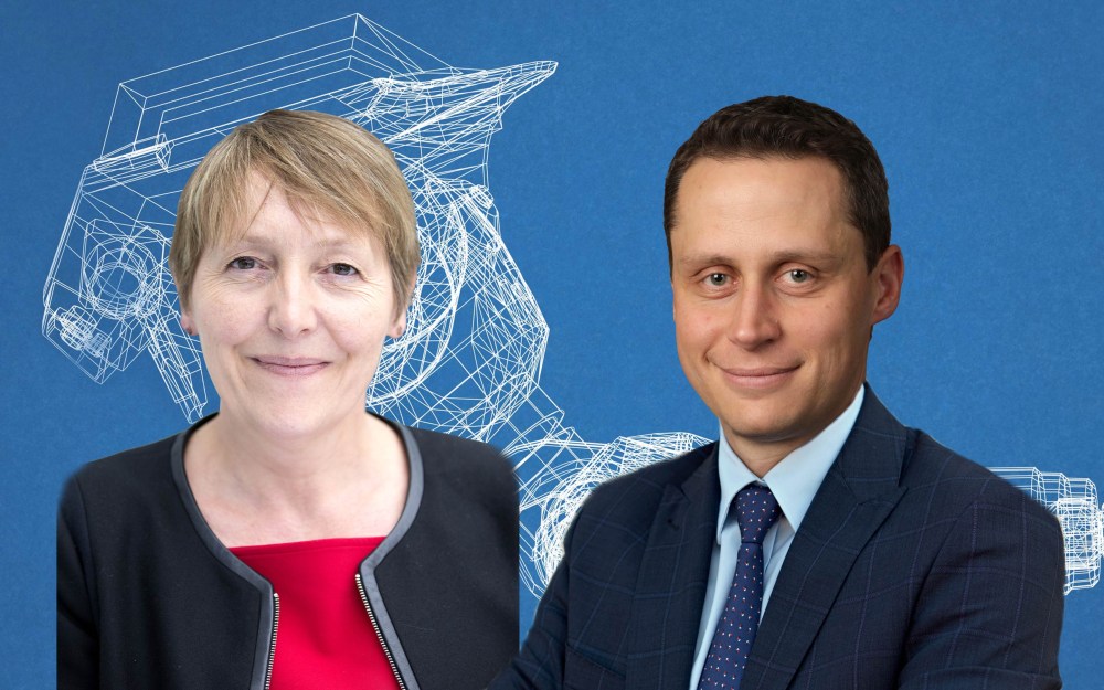 Conversations for Tomorrow #3: Intelligent industry | Research ...