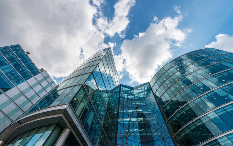 Enterprise Hybrid Cloud | Cloud Transformation Services | Capgemini