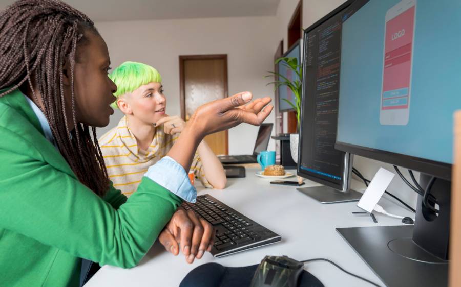 Teens in AI: Inspiring the next generation of data and AI talent to ...