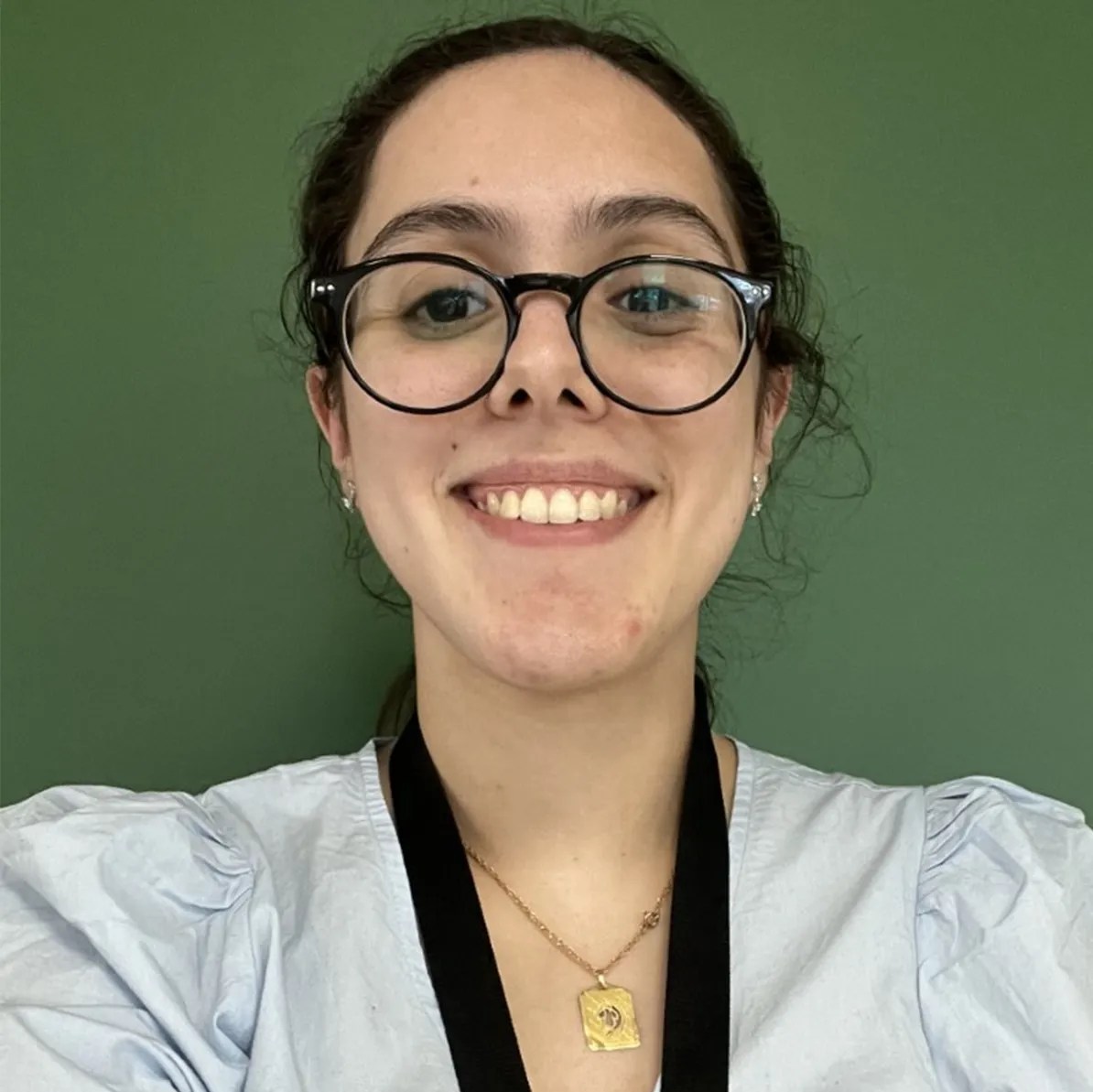 Imane - Capgemini