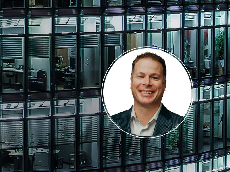 Discussion with Shane Driggers Senior Vice President of Global Talent ...