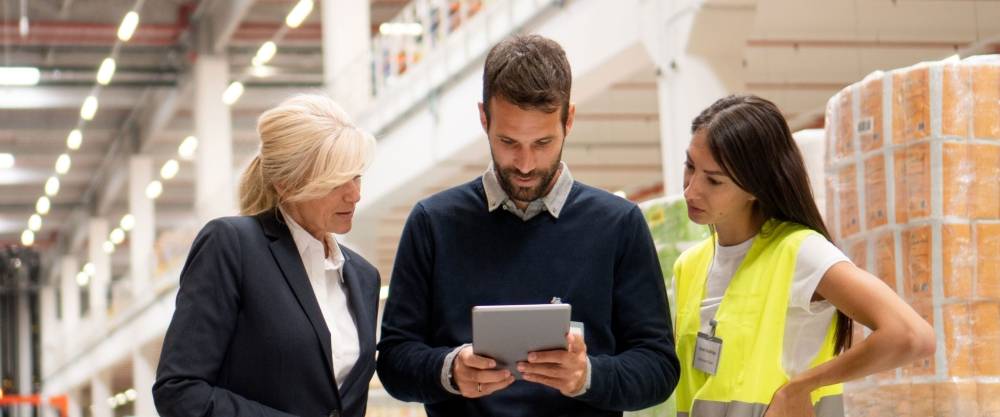 ESG Performance and Solutions | ESG Impact and Priorities | About Us ...