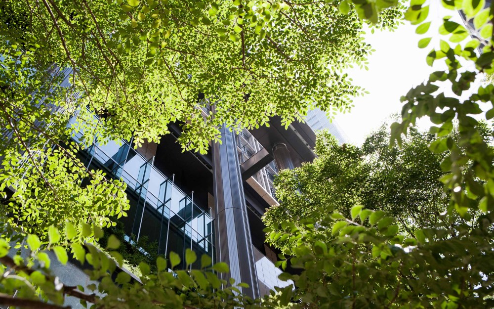 ESG Performance and Solutions | ESG Impact and Priorities | About Us ...