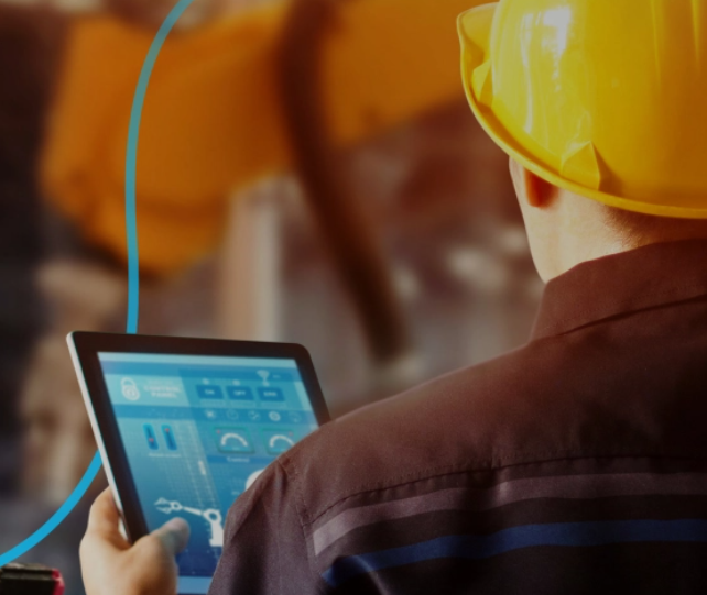 3 Steps to Implementing the Smart Plant Concept - Capgemini