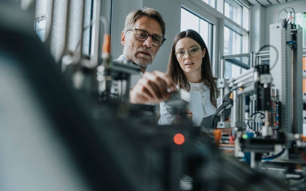 Capgemini Engineering: Careers, Opportunities & Growth