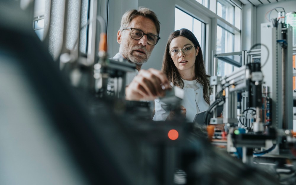 Carrières chez Capgemini Engineering | Capgemini