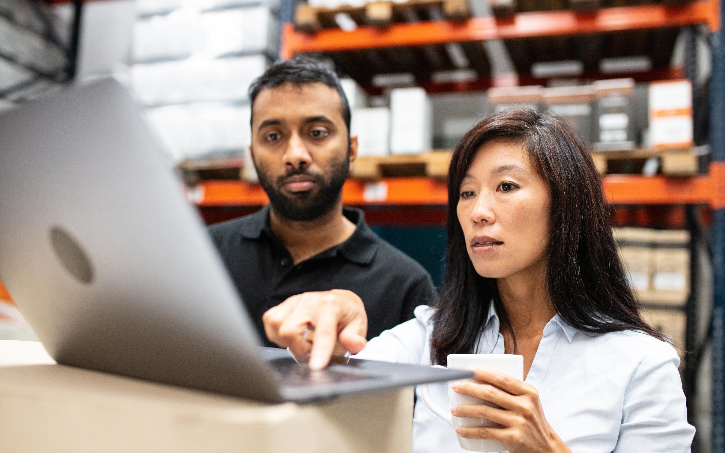 Touchless supply chain planning – what makes it different? - Capgemini