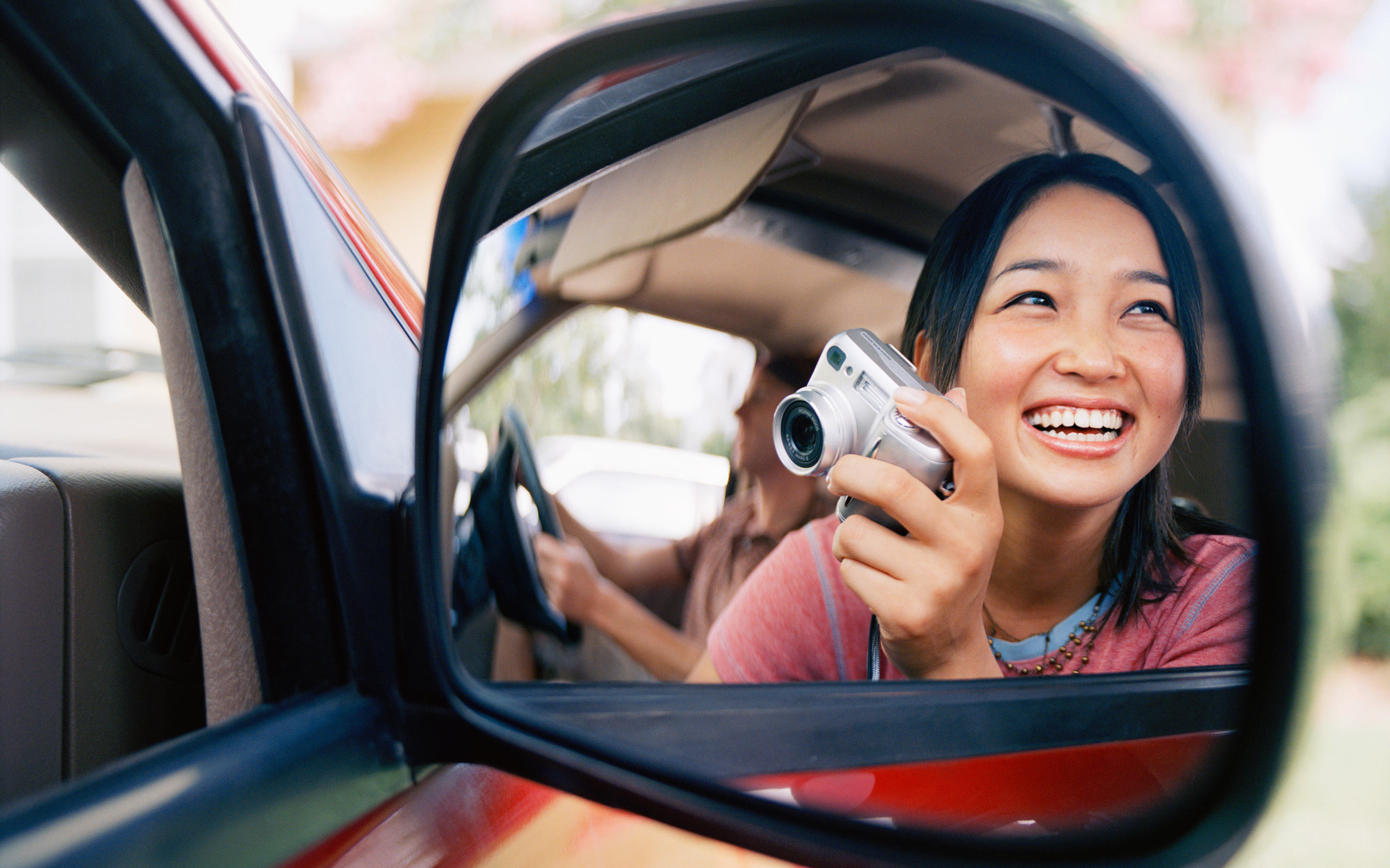 Automakers are integrating “Video Edge” in the connected car to improve ...