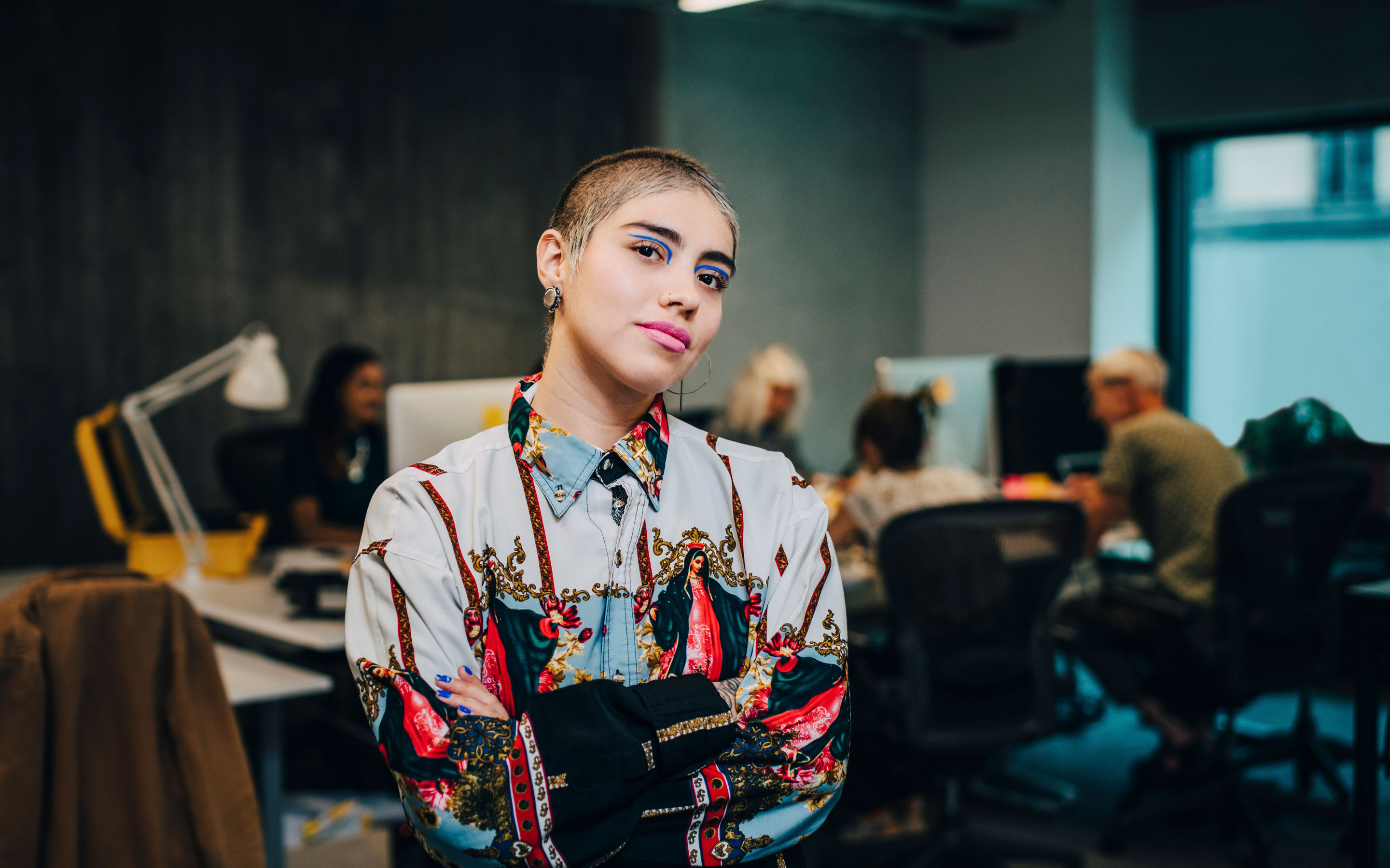 Redefining the marketing organization - Capgemini