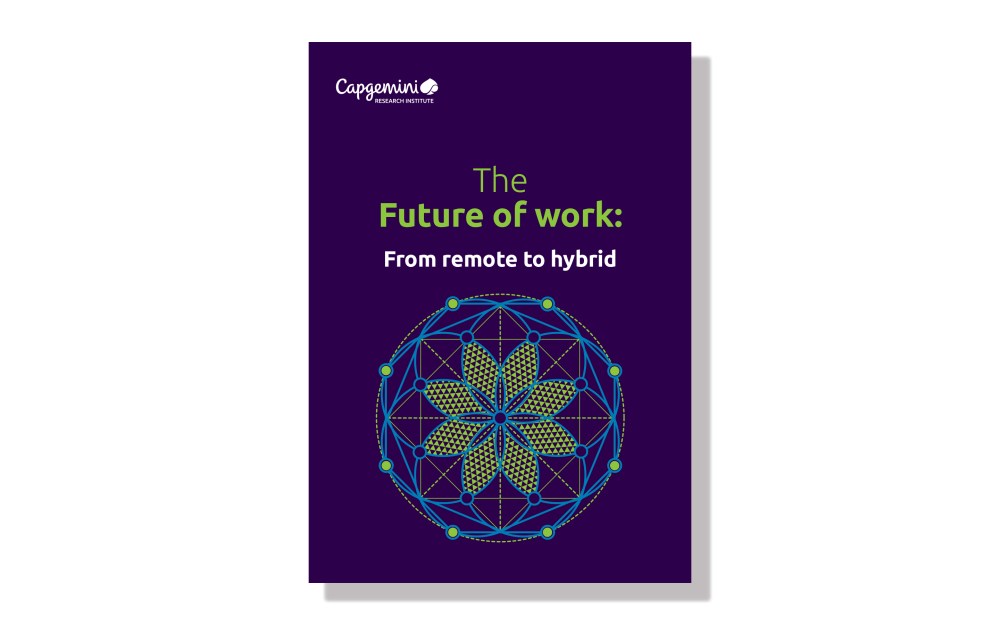 Capgemini Research Institute | Capgemini India