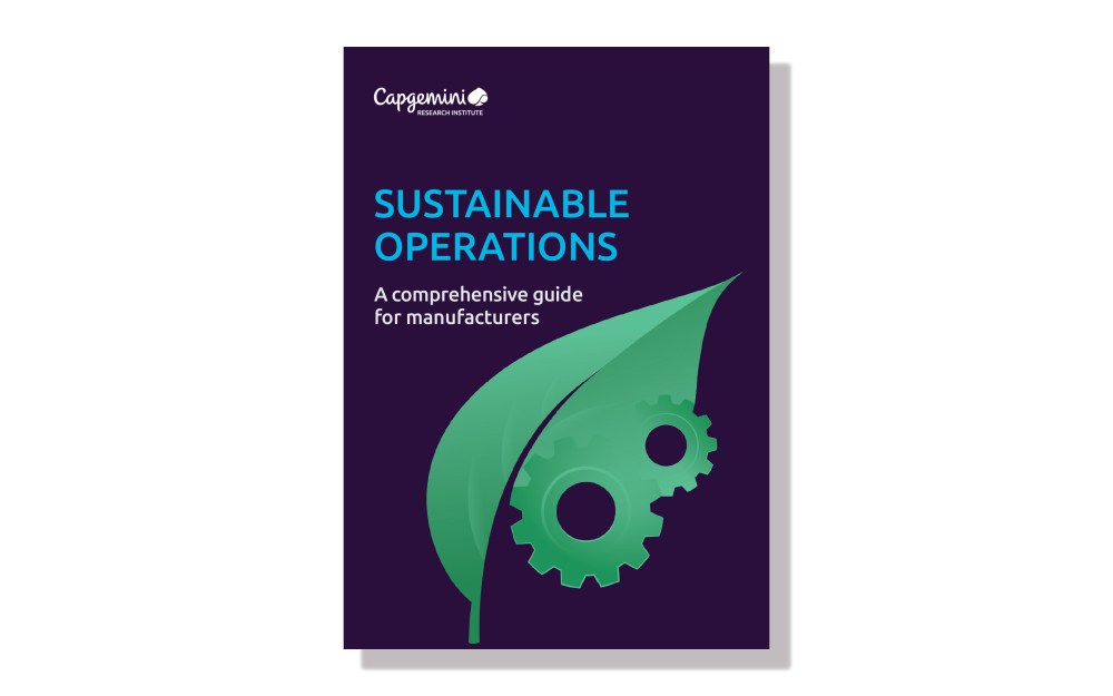 Capgemini Research Institute | Capgemini India