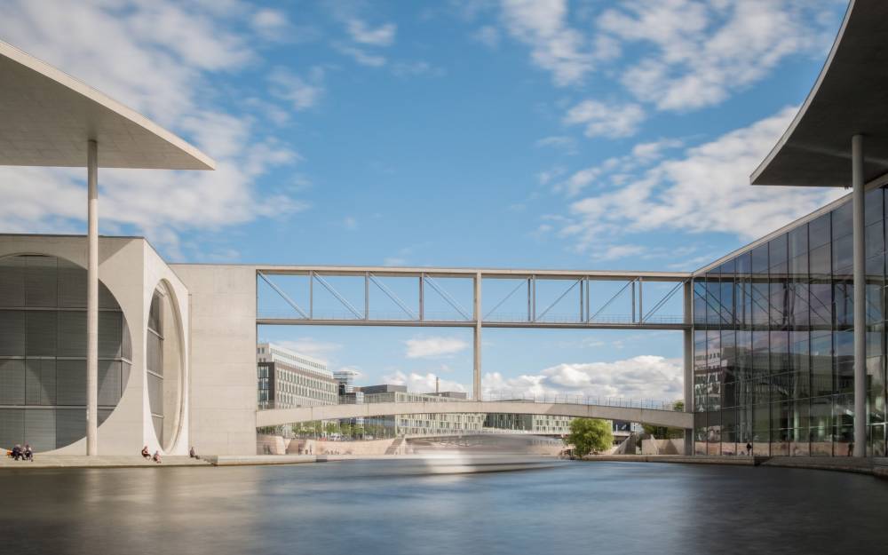 Microsoft Partner | Capgemini