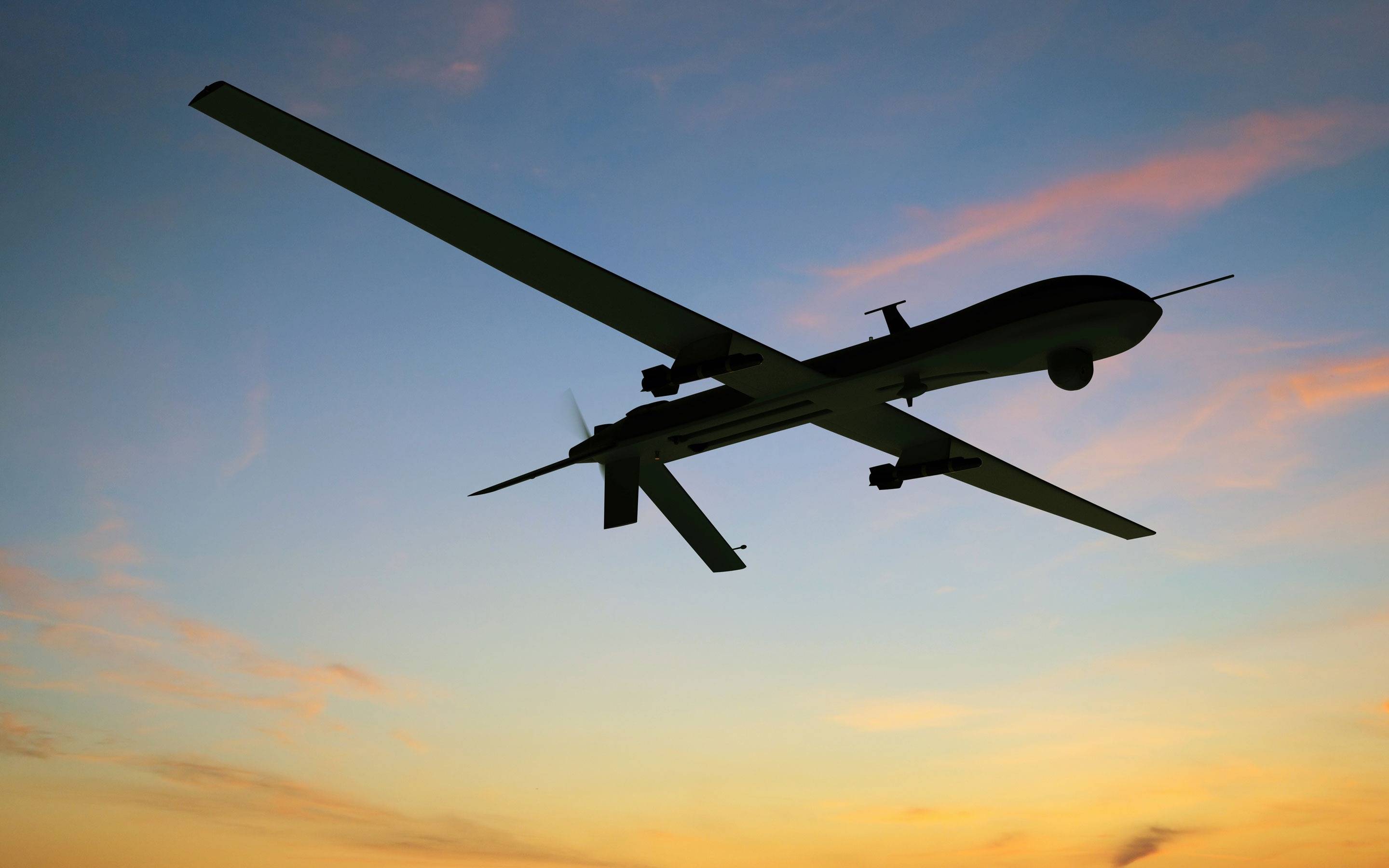 Connecting the mind to a drone - Capgemini