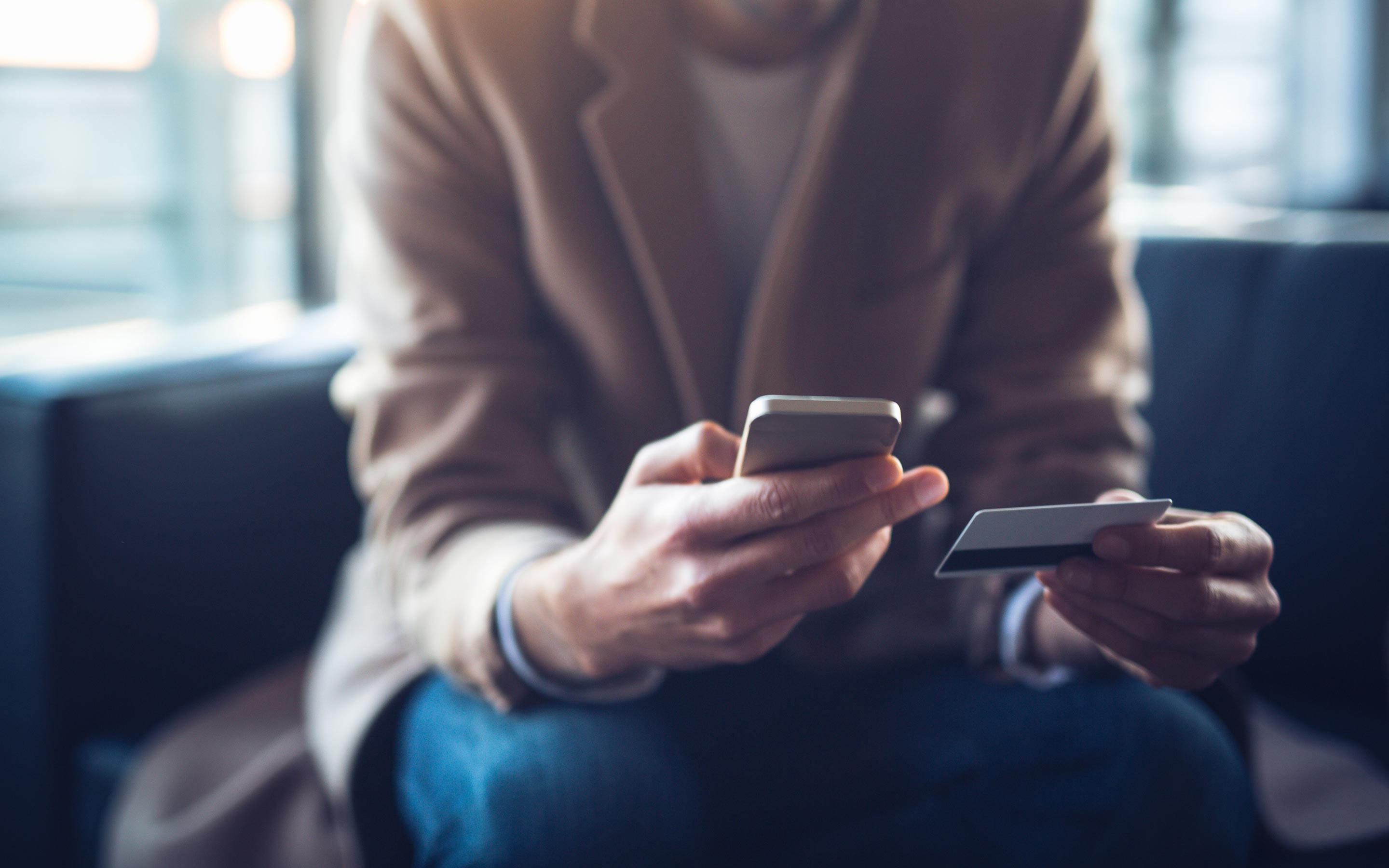 Screen scraping: a balancing act for banks - Capgemini