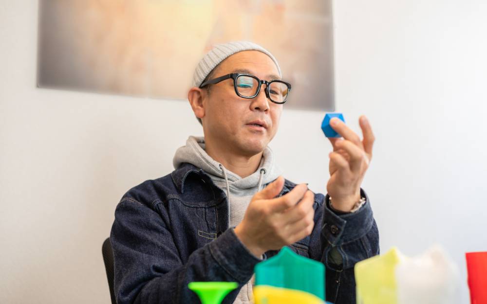 Business Reinvention: Business transformation solutions - Capgemini Invent