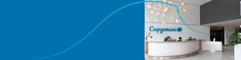 Capgemini delivers a record performance in 2021 - Capgemini