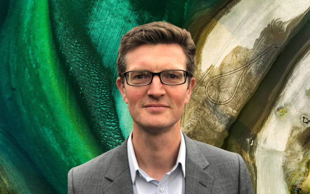 Conversations for tomorrow #1: A sustainable future - Capgemini