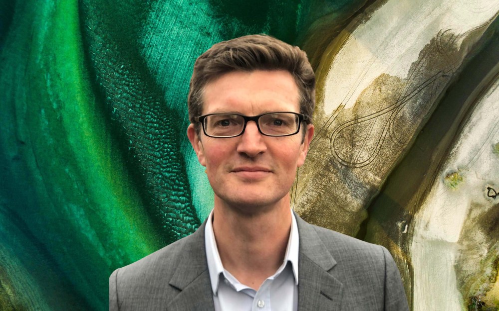 Conversations for tomorrow #1: A sustainable future | Research ...