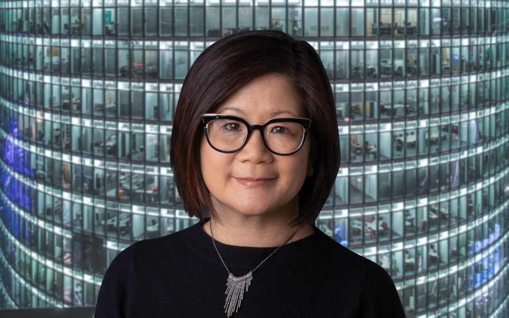 Conversations for tomorrow #2: The future of work | Research & insight | Capgemini