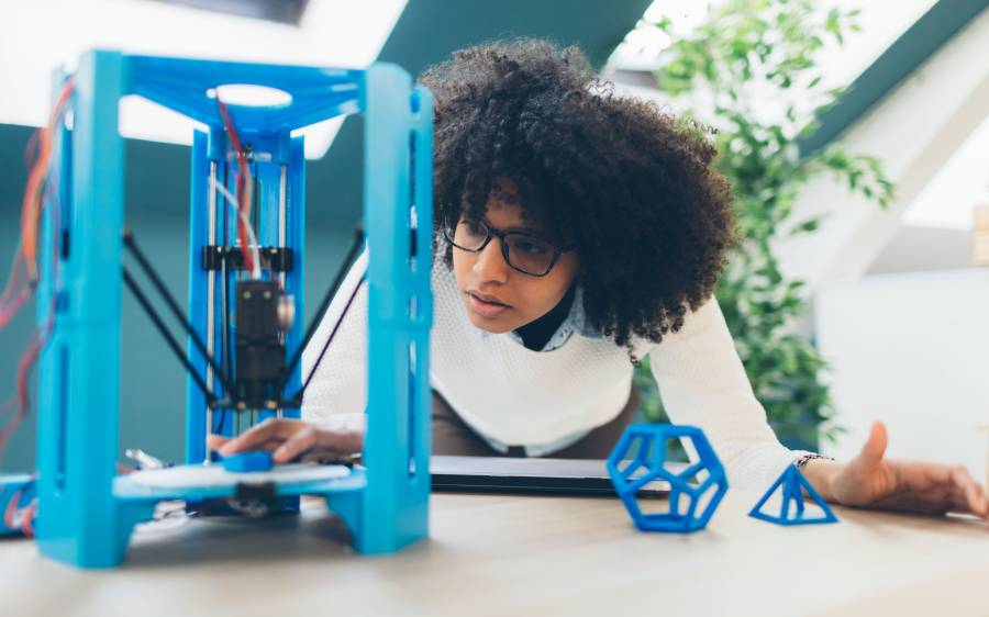 Application Development And Maintenance (ADM) Services | Capgemini