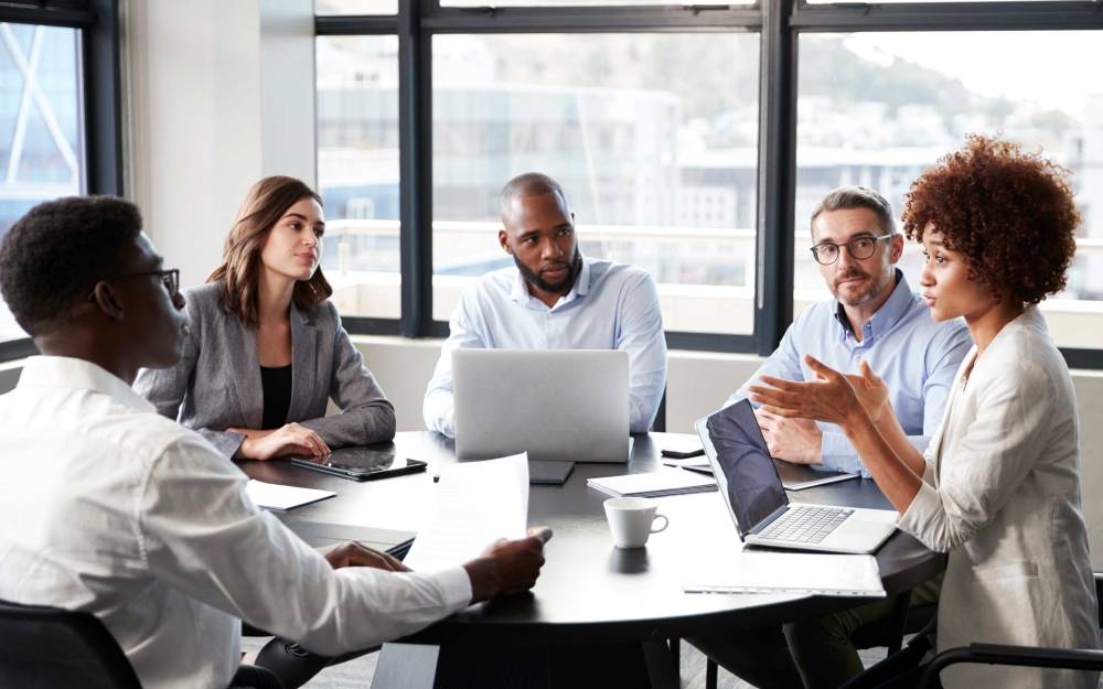 ESG Performance and Solutions | ESG Impact and Priorities | About Us ...