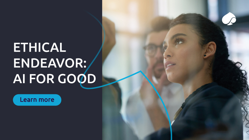 Ethical endeavour: human-centric AI - Capgemini