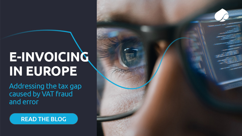 What next for eInvoicing in Europe? - Capgemini