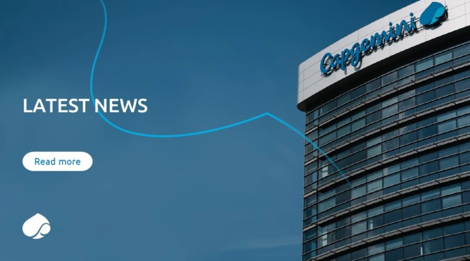 Capgemini and Orange announce that Bleu will start engaging with ...