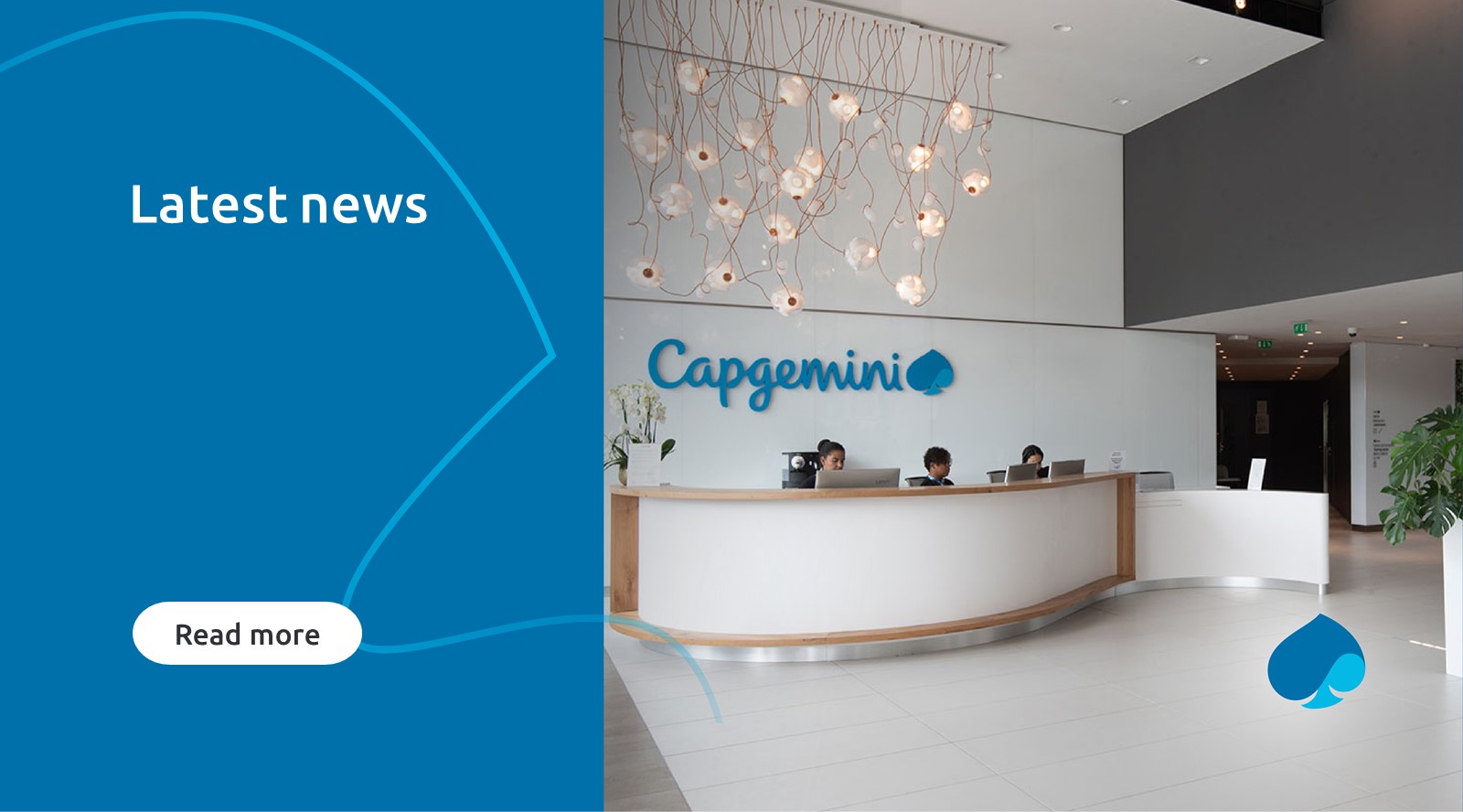 Capgemini extends its collaboration on Big Data for Automated Driving ...