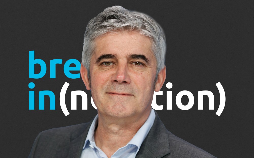 Conversaciones para el mañana 5 | Capgemini