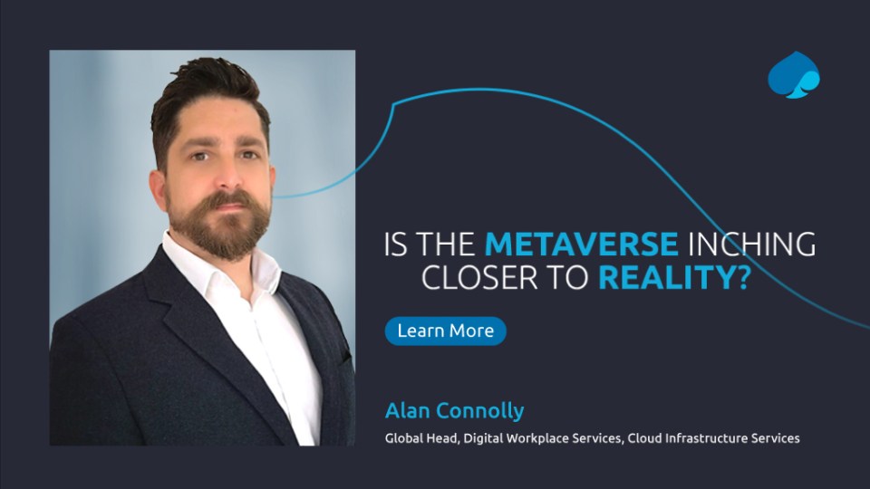 Is the metaverse inching closer to reality? - Capgemini Canada - English