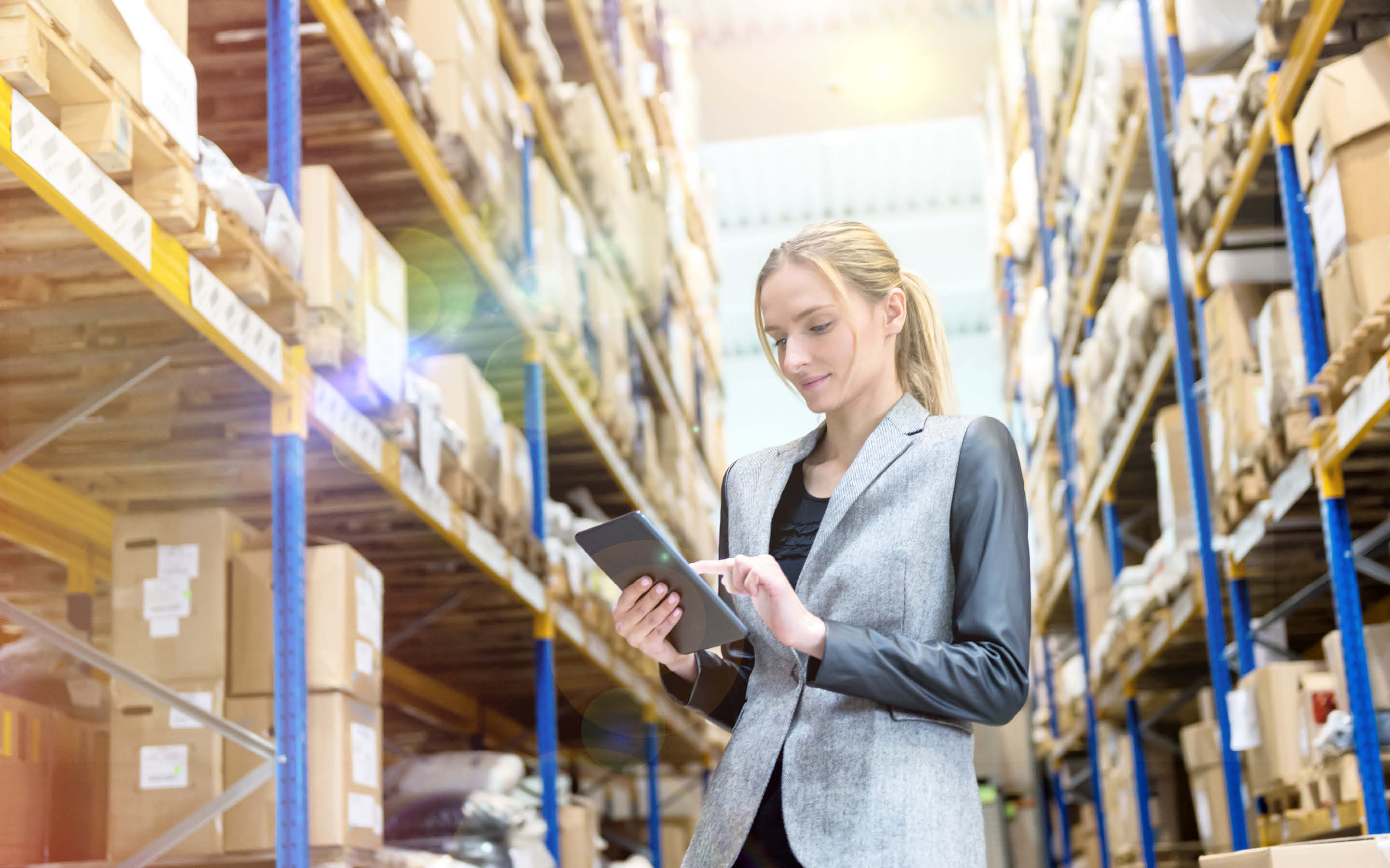 Implementing intelligent, touchless order management - Capgemini