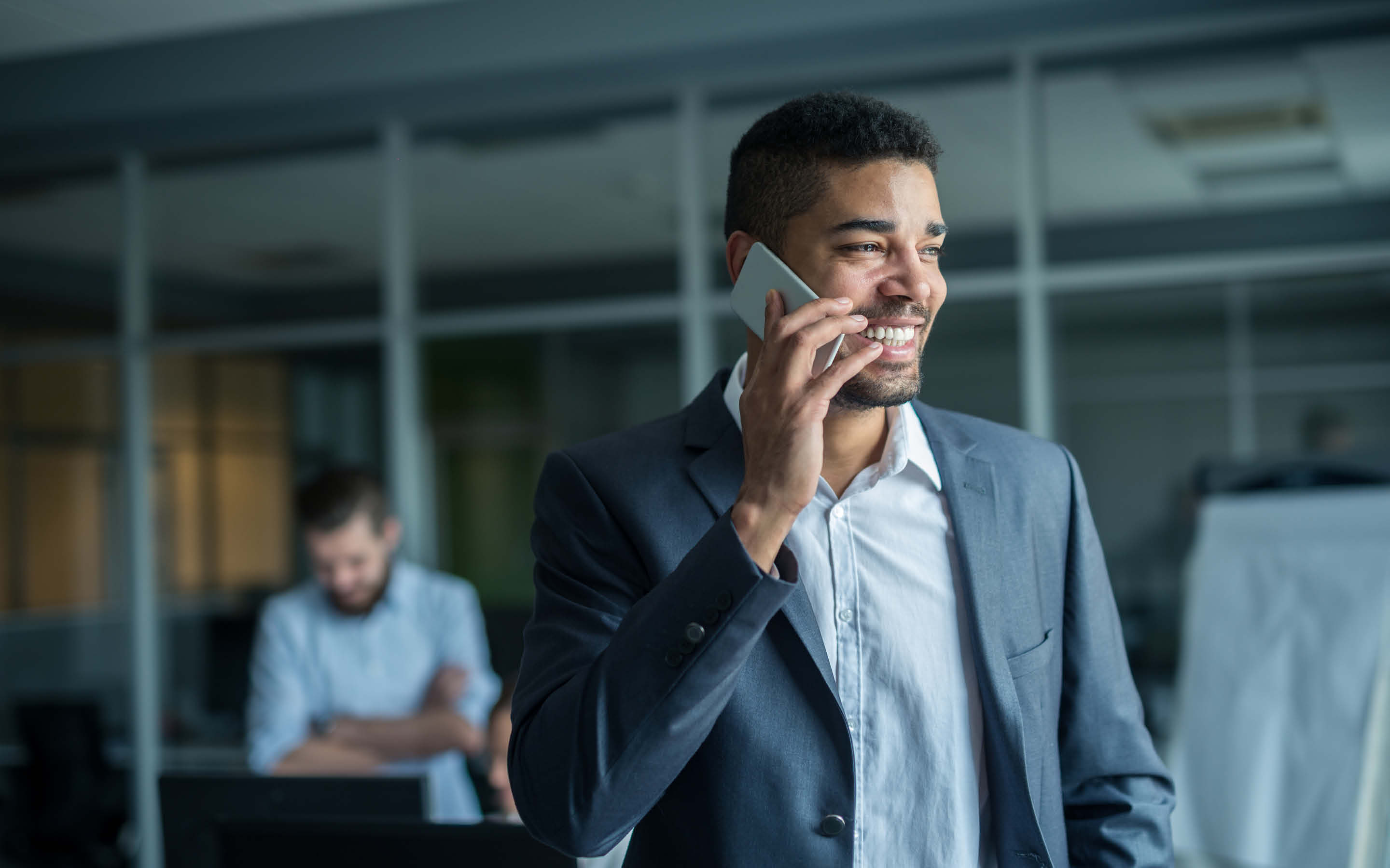 Touchless supply chain planning – making a competitive differentiation ...