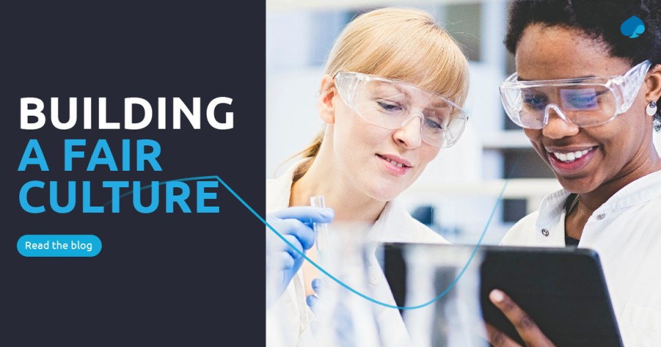 Building a FAIR culture - Capgemini Australia