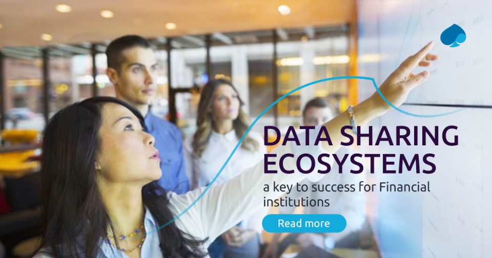 Focus on data ecosystems in the era of financial services - Capgemini ...