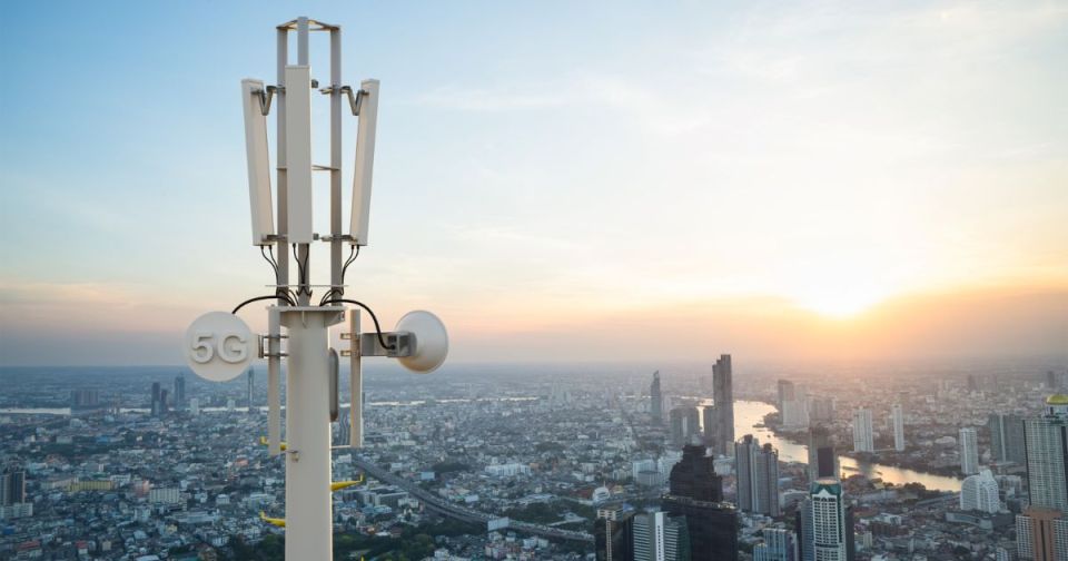 Industry Collaboration is Key to Transform the vision of cloud-native, AI-Optimized 5G Open RANs ...