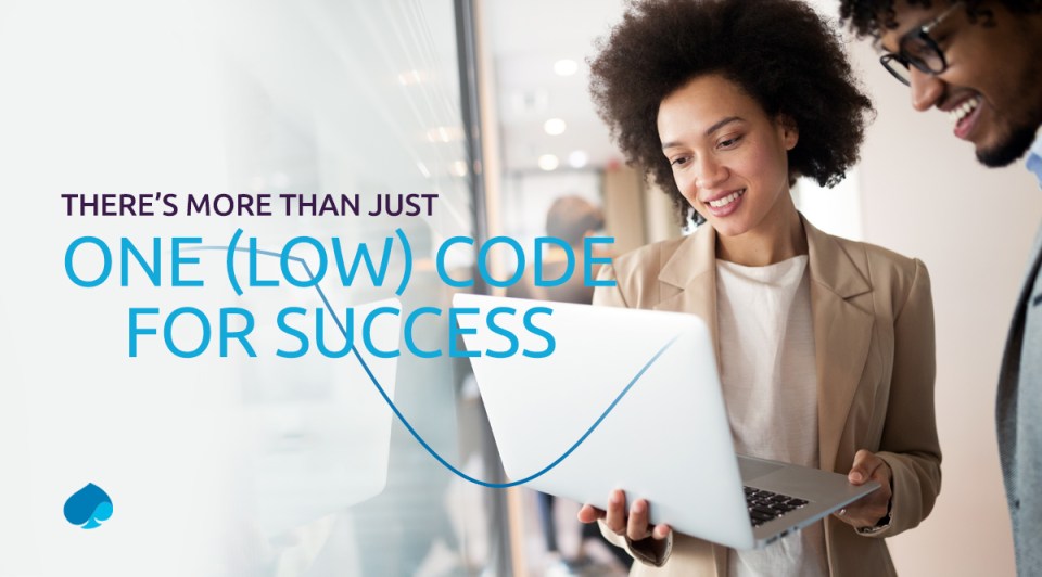 There’s more than just one (low) code for success - Capgemini Denmark