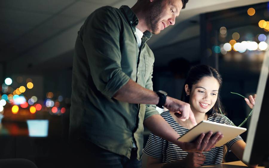 Application Development And Maintenance (ADM) Services | Capgemini