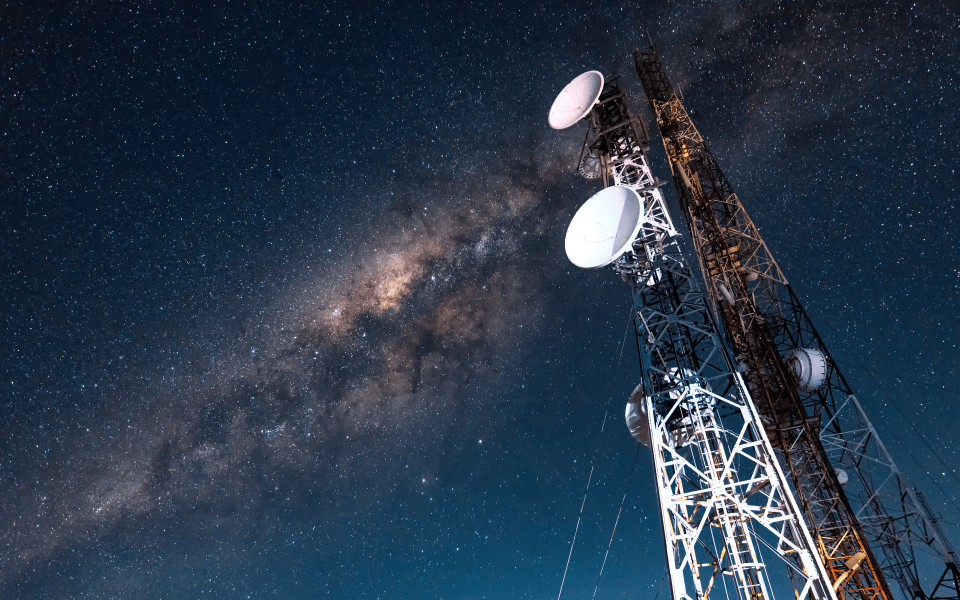 Contribuyendo a la creación de la próxima generación de comunicaciones móviles 6G - Capgemini Spain