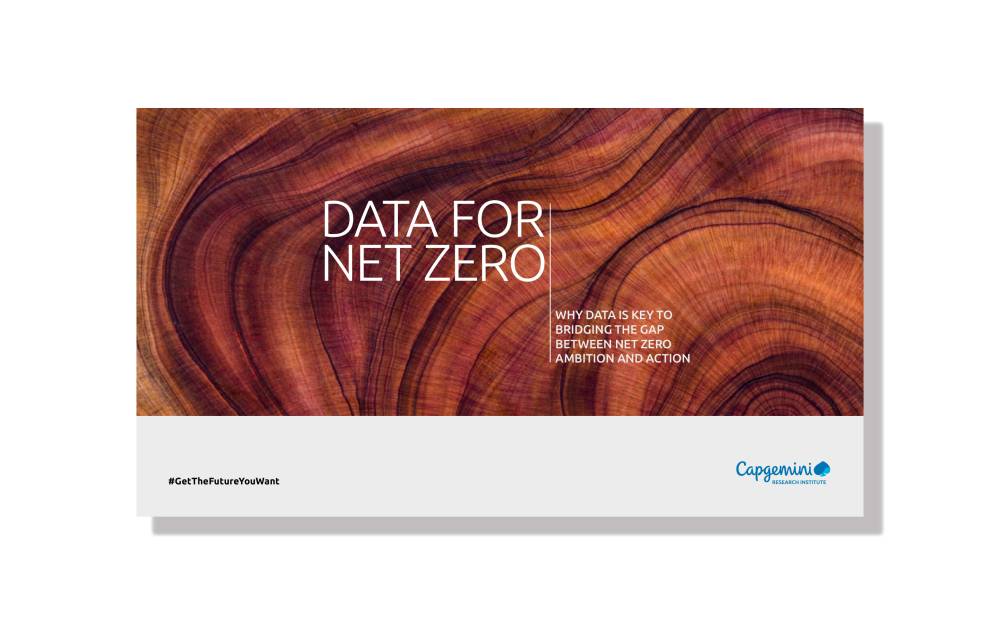 Instituto de Investigación Capgemini | Capgemini