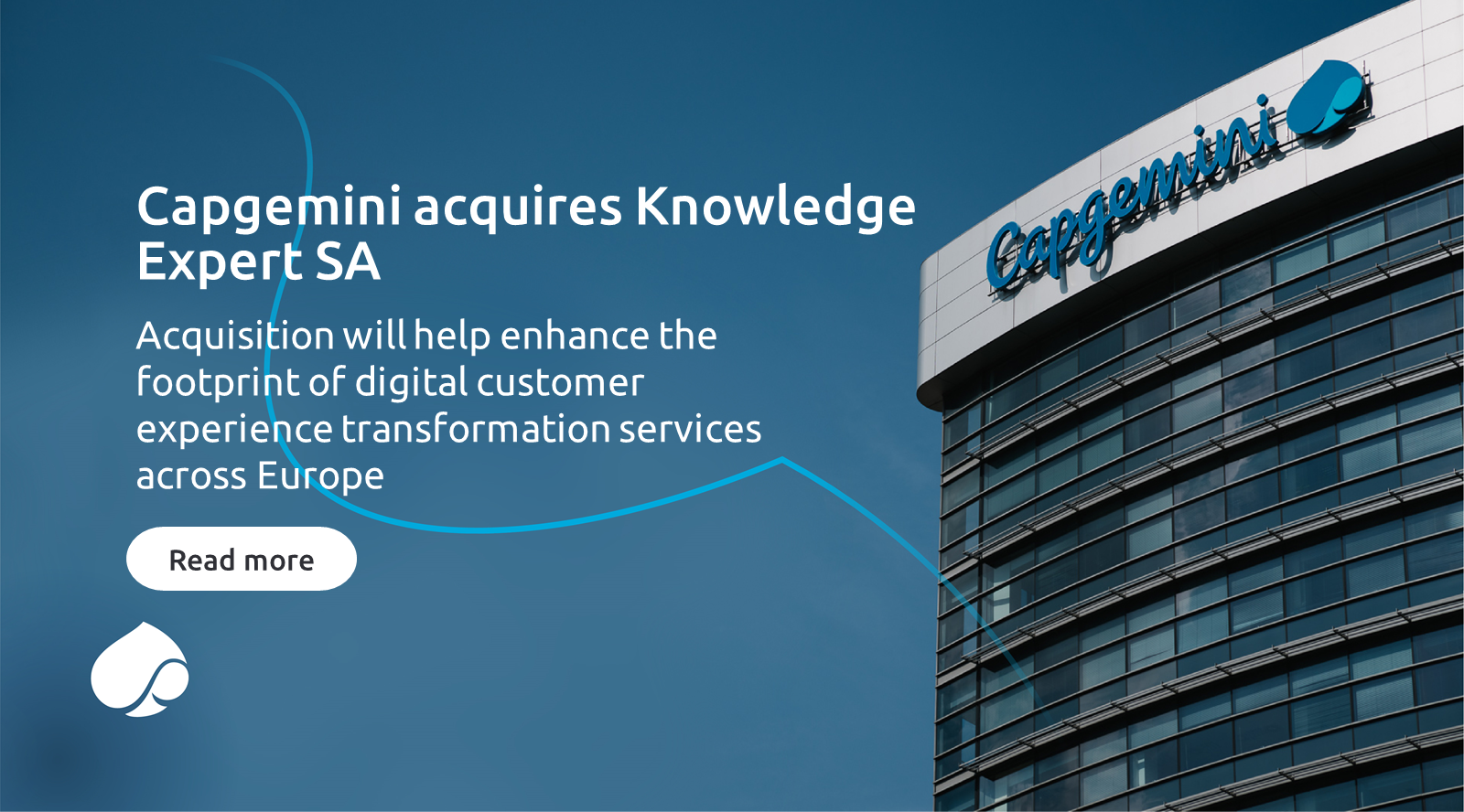 Capgemini Acquires Knowledge Expert SA capgemini-acquires-knowledge-expert-sa